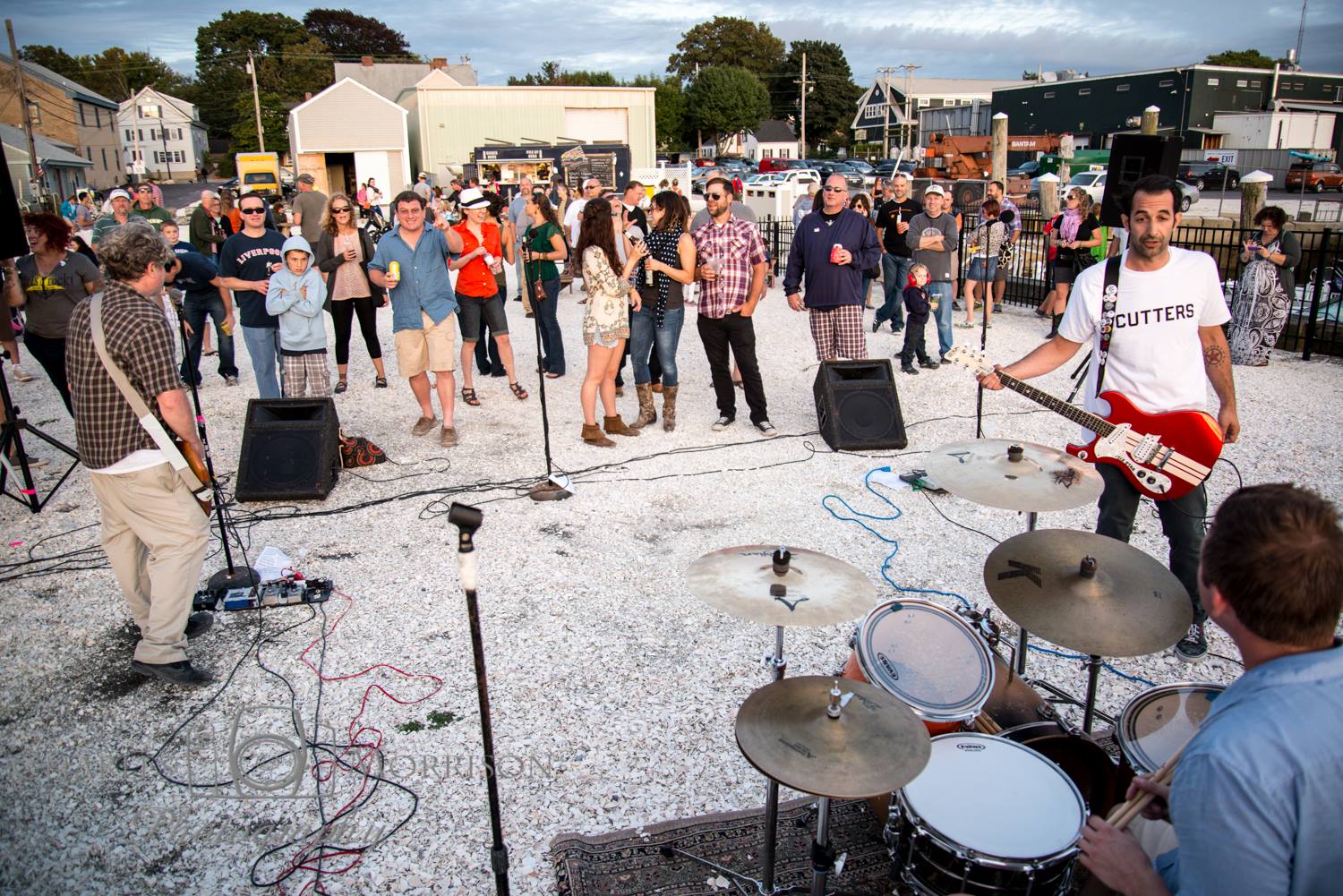 Photos | Six Star General