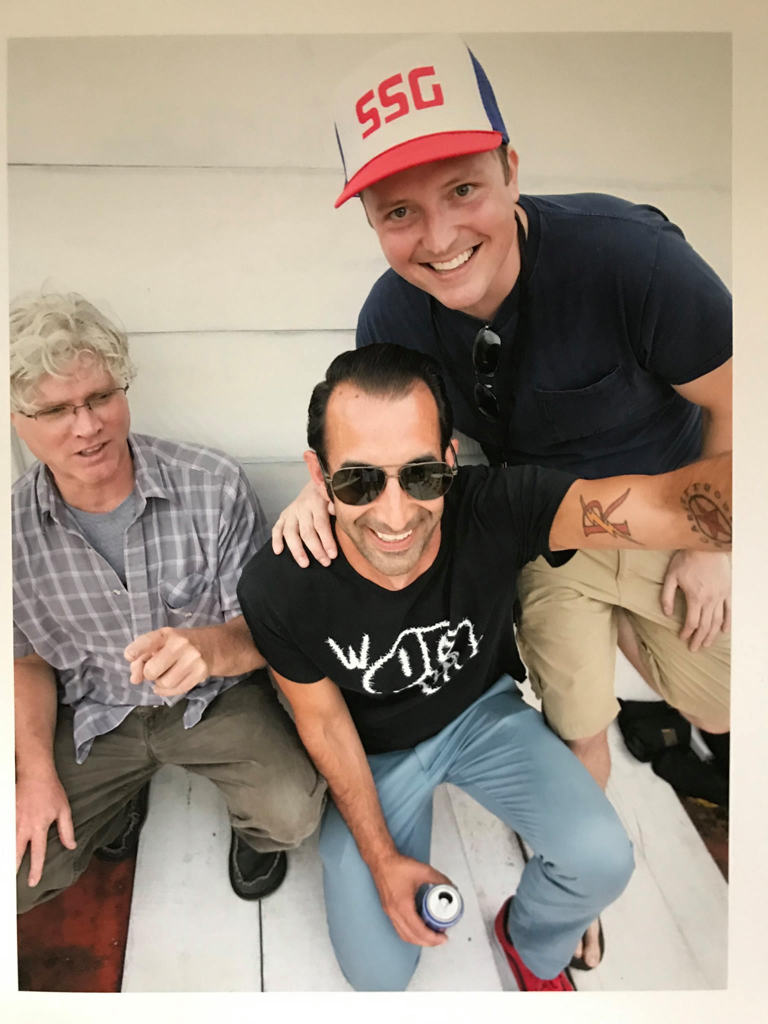 Bio | Six Star General